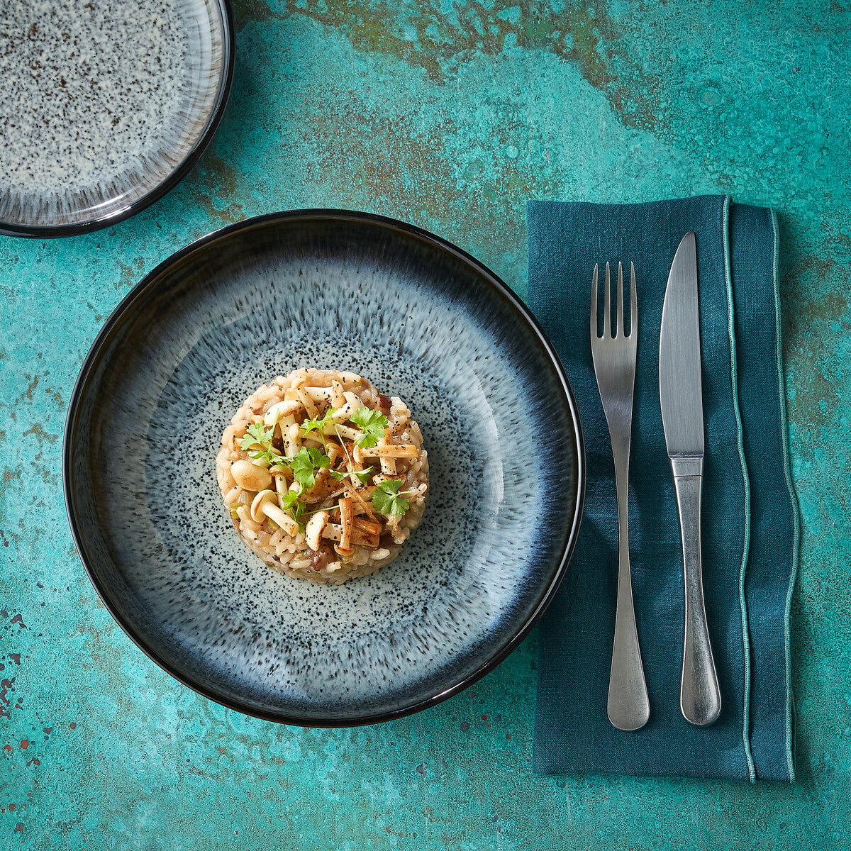 Denby Australia – Lindt Trading