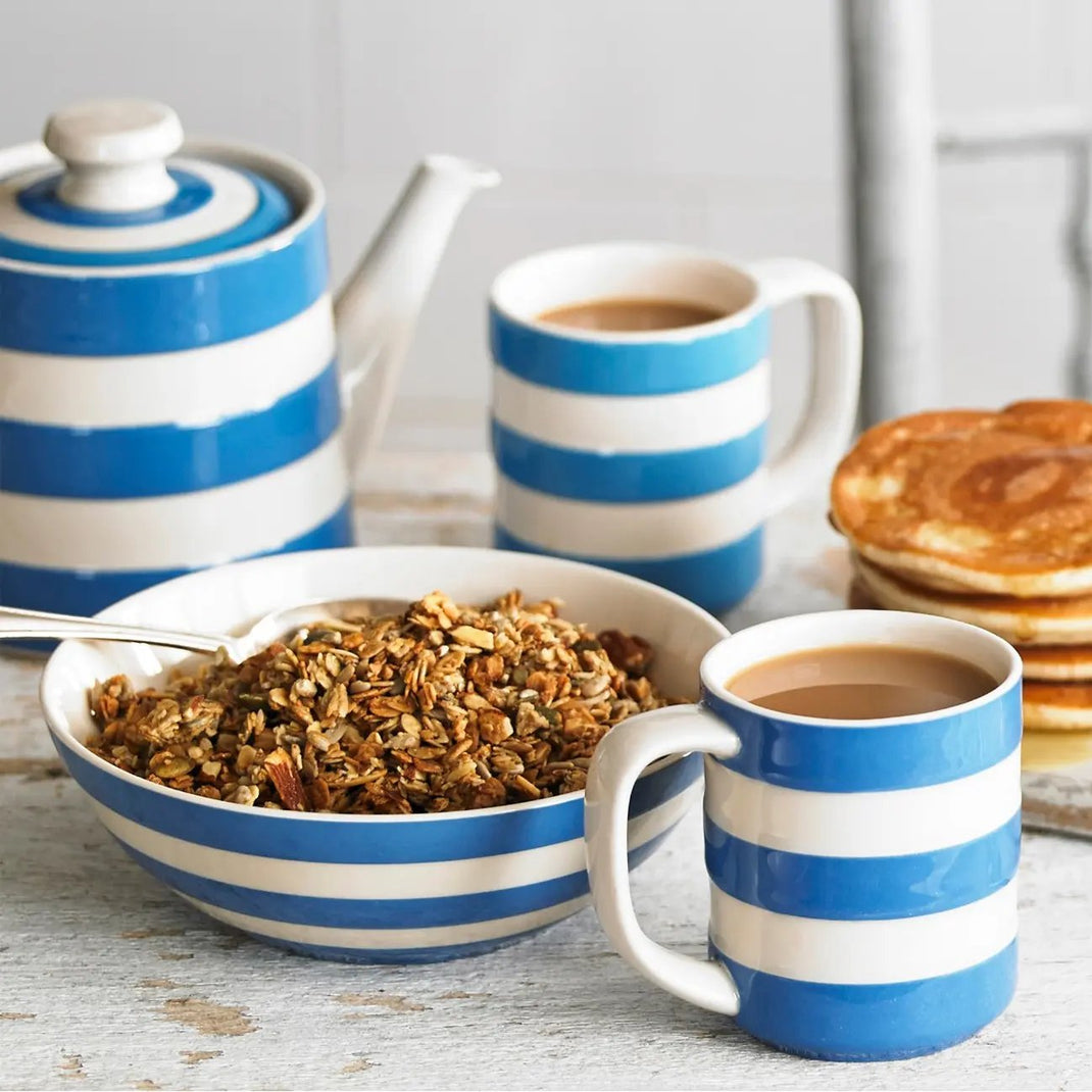 Cornishware Blue – Lindt Trading