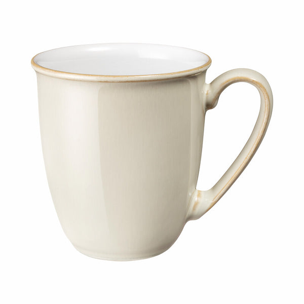 Mug, Linen – Lindt Trading
